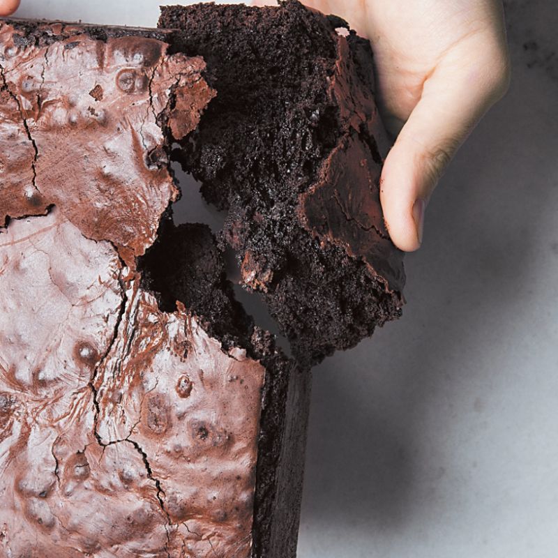 Brownie & Tea Cake Workshop in Gurgaon | - Earthy Gourmet Institute of ...