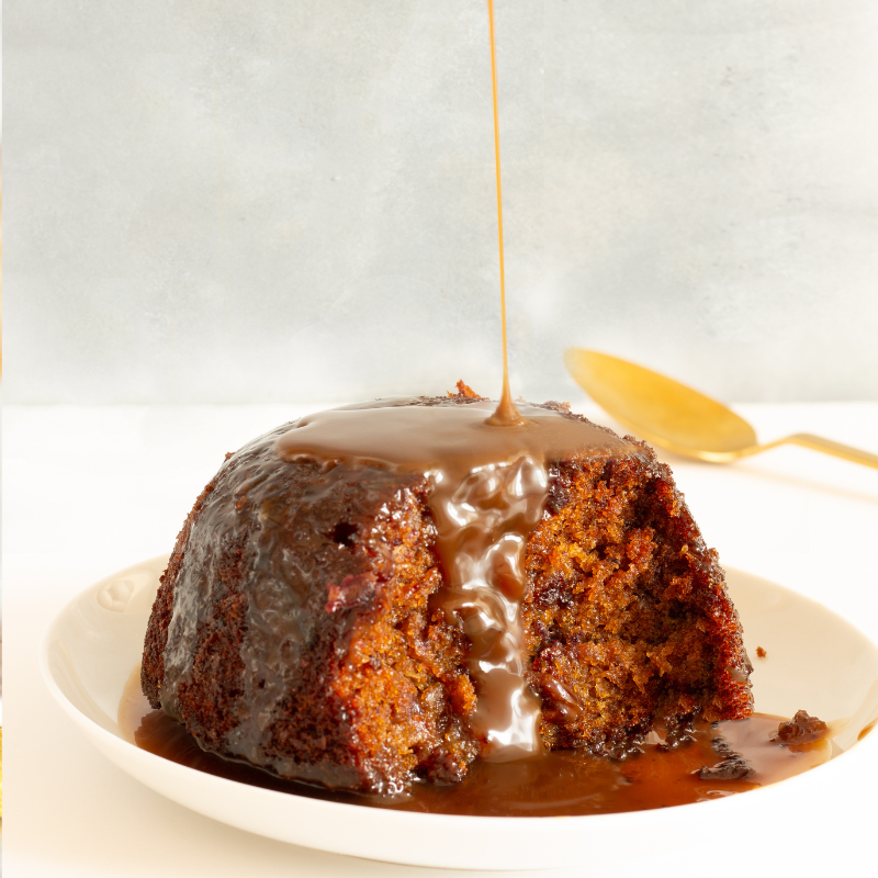Warm Winter Desserts Baking Class in Gurgaon - Earthy Gourmet Institute ...